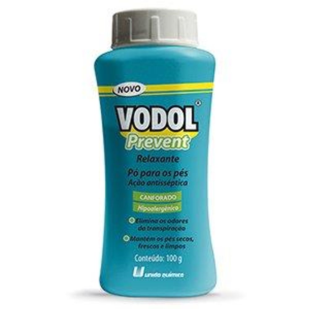 Vodol Prevent 100g - Farma 22