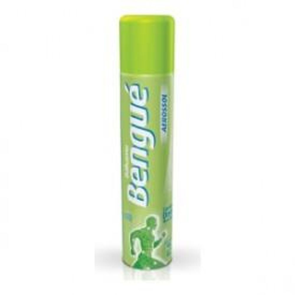 Bálsamo Bengué Aerossol 60g - Farma 22