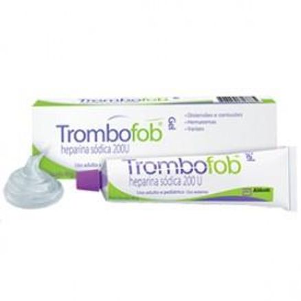 Trombofob Gel 40g - Farma 22