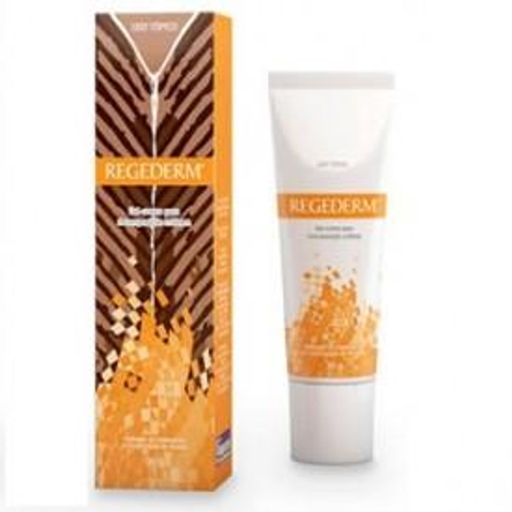 Regederm Gel Creme Cicatrizante 30g - Farma 22