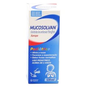 Notuss Tss 1,5mg/mL Xarope Pediátrico 120mL - Farma 22