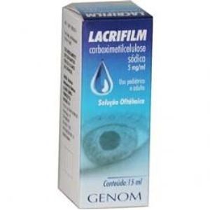 Clanistil Colirio 15ml - Farma 22