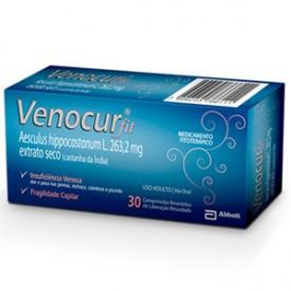 Venocur Para Que Serve - RETOEDU