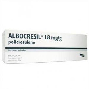 Ginconazol Creme Vaginal Bisnaga 30g + 5 Aplicadores - Farma 22