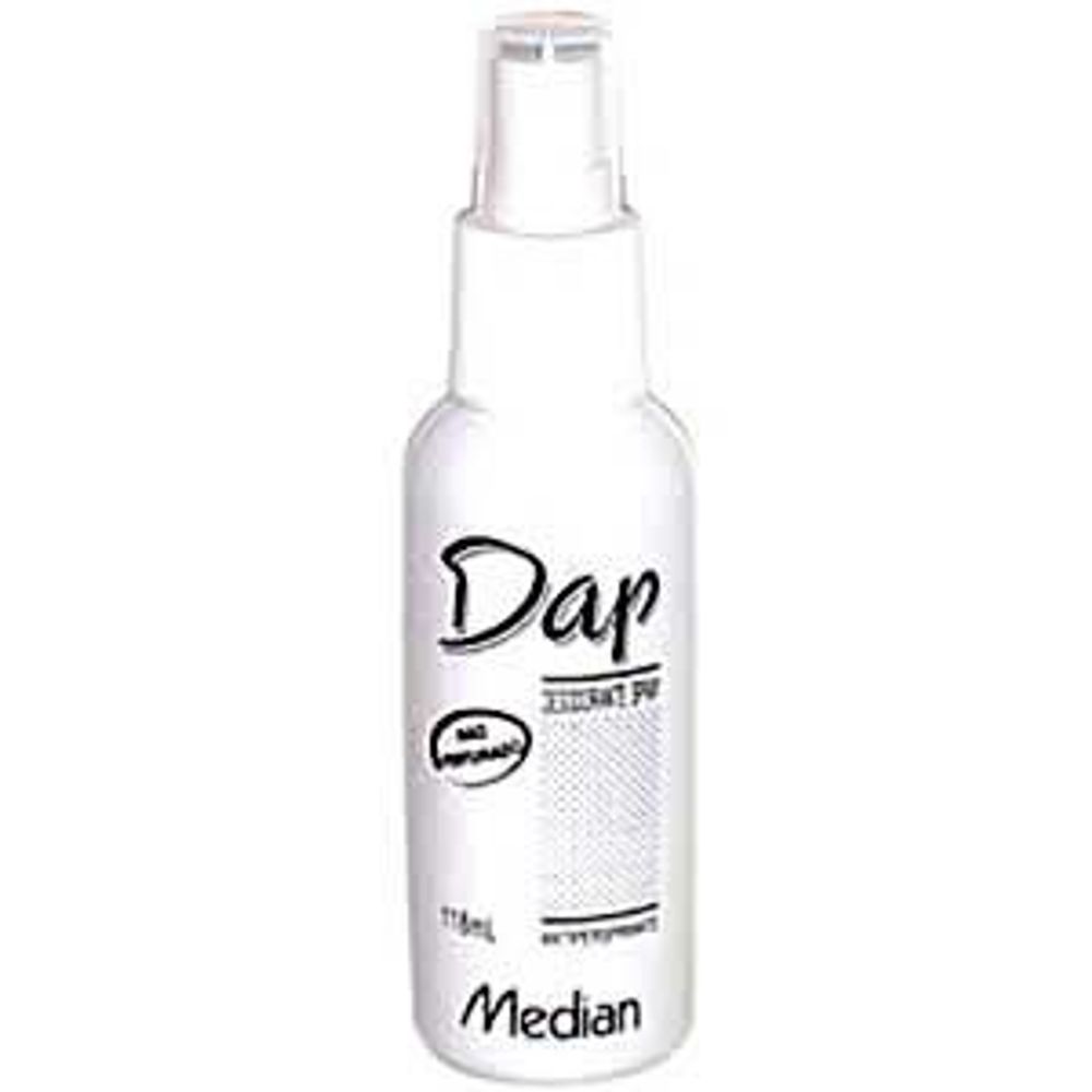 Desodorante Dap Spray Pump 118ml - Farma 22