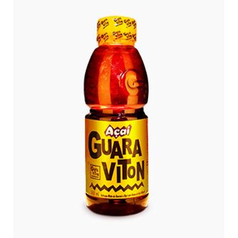 Guaraviton Açaí 500ml - Farma 22