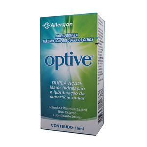 Clanistil Colirio 15ml - Farma 22
