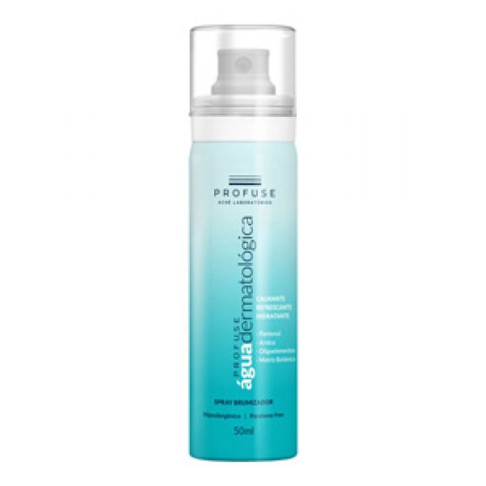 Profuse Agua Dermatologica 50ml - Farma 22