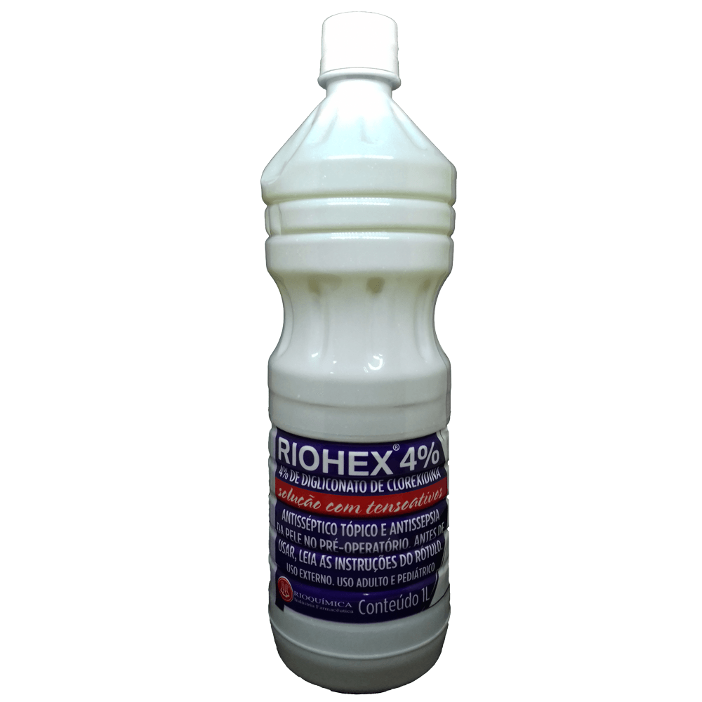 Riohex 4% 1L - Farma 22