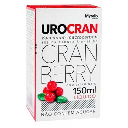 Urocran Cranberry - Farma 22
