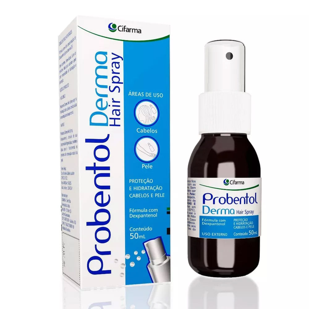 Probentol Derma Spray 50ml - Farma 22