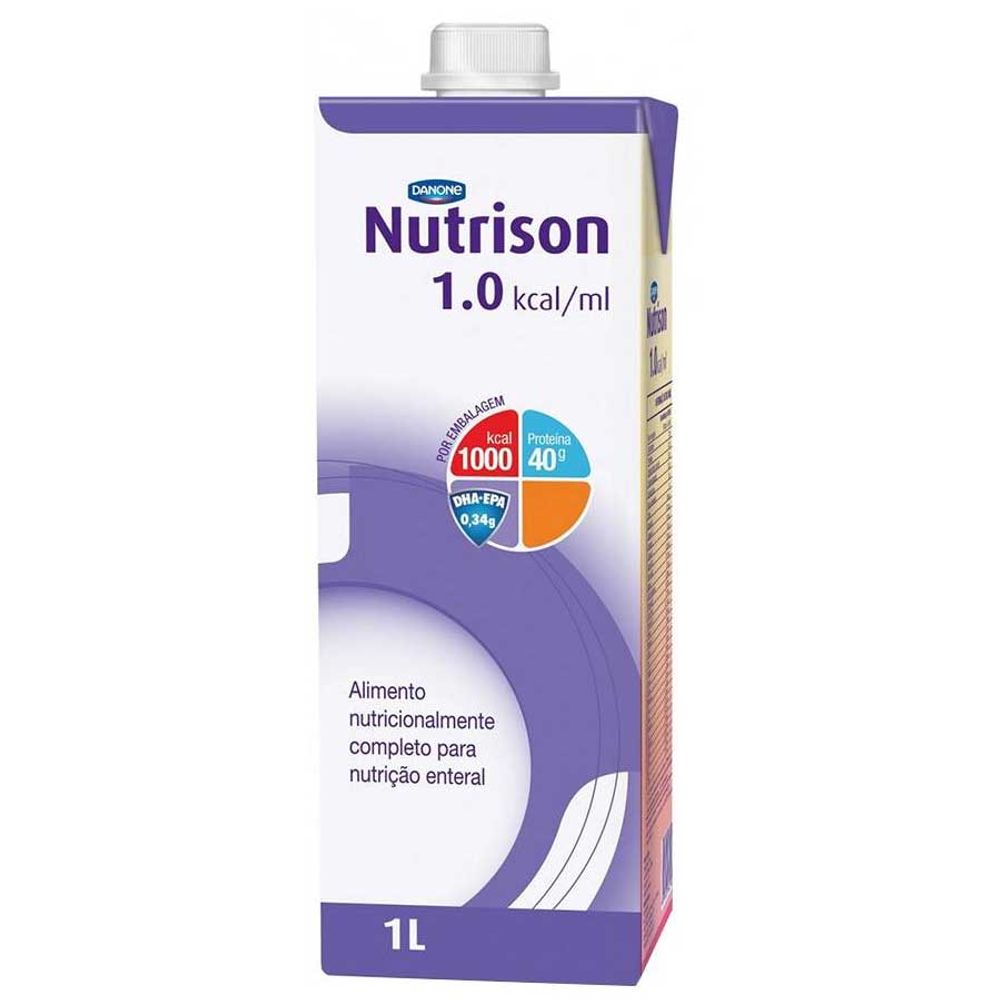 Nutrison 1.0 1L - Farma 22