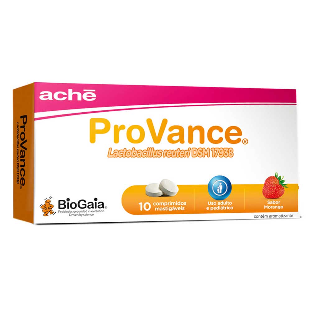 Provance