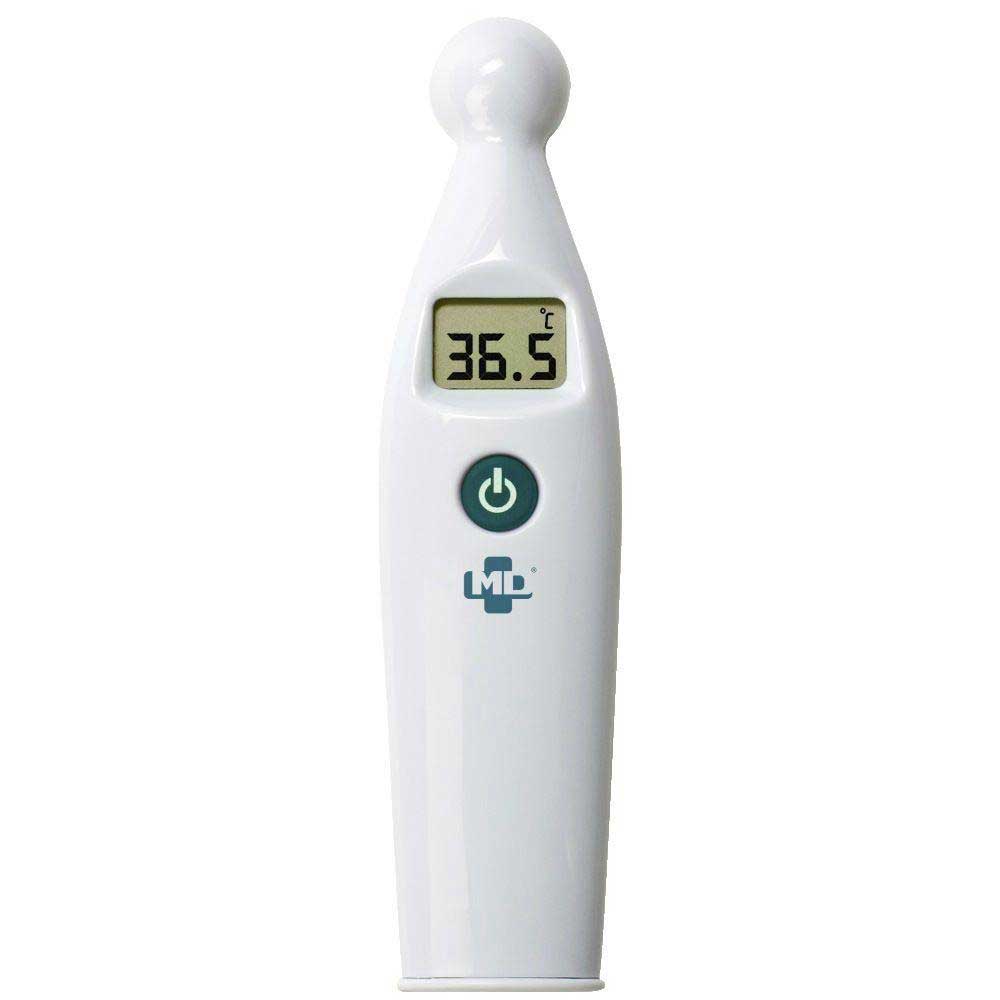 Termometro Digital de Testa MD Temple Touch Mini - Farma 22
