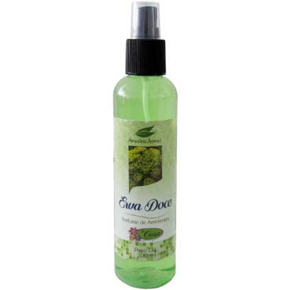 Perfume para Ambientes By Casa Erva Doce Spray 200ml - Farma 22