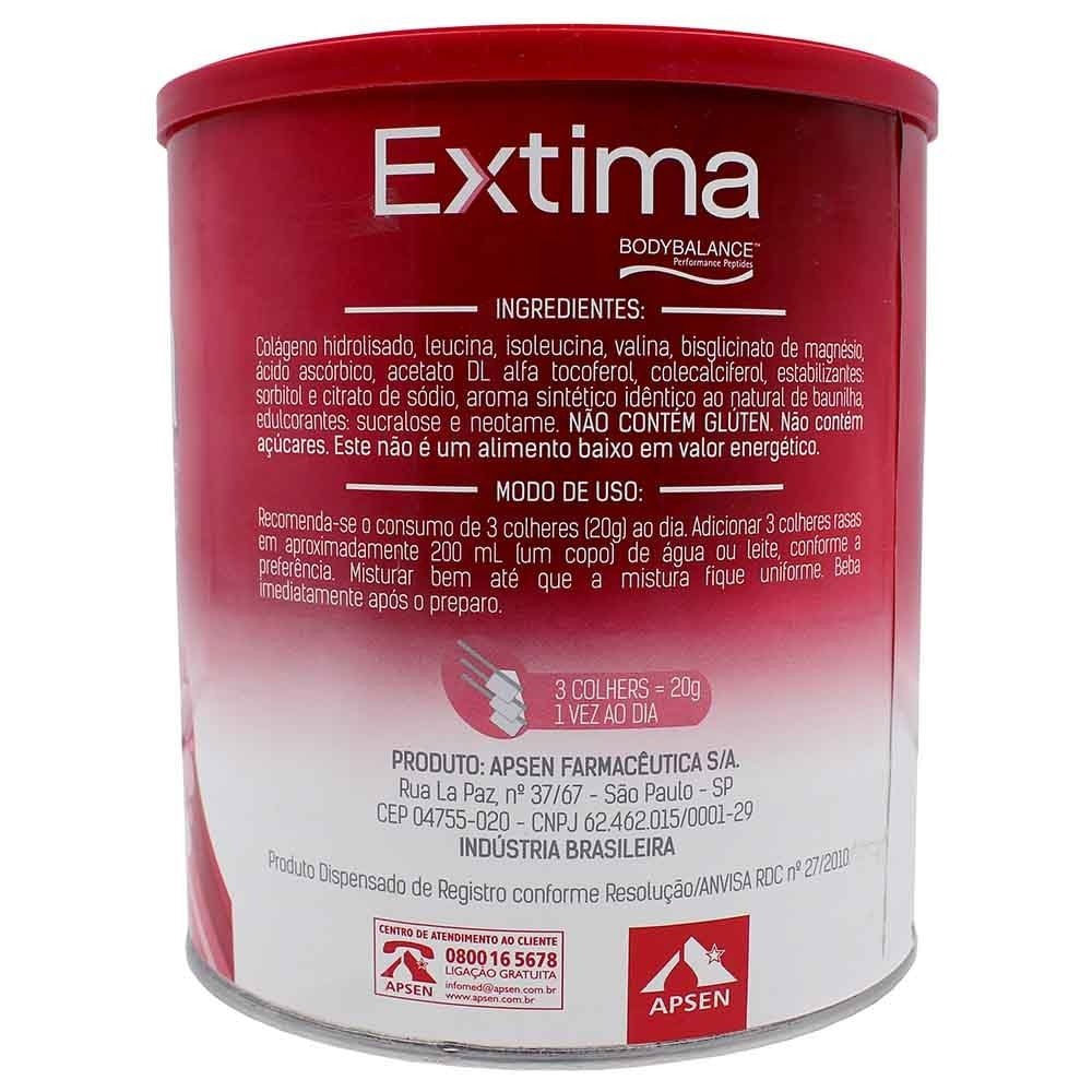 Extima Colageno Preço e Onde Comprar - Farma 22
