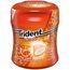 Chiclete Trident Garrafa Xfresh Sabor Crystal Tangerina 56g - Farma 22