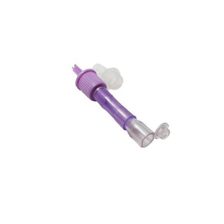 Adaptador Max Enplus Fresenius 1 Unidade - Farma 22