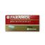 Paramol 750mg 12 comprimidos - Farma 22