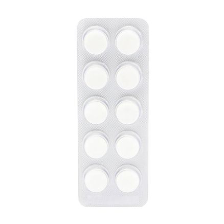 Doralex 500mg 10 comprimidos - Farma 22