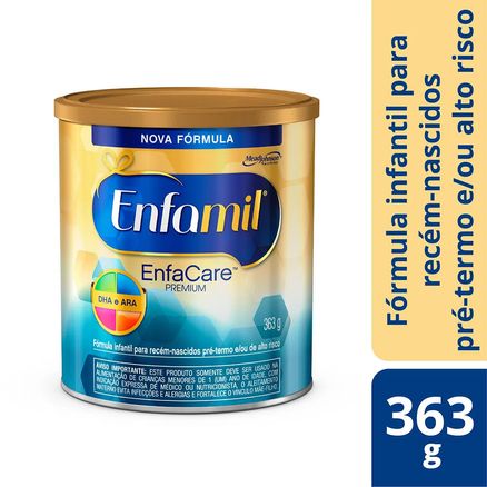 Enfamil Enfacare Premium - Farma 22