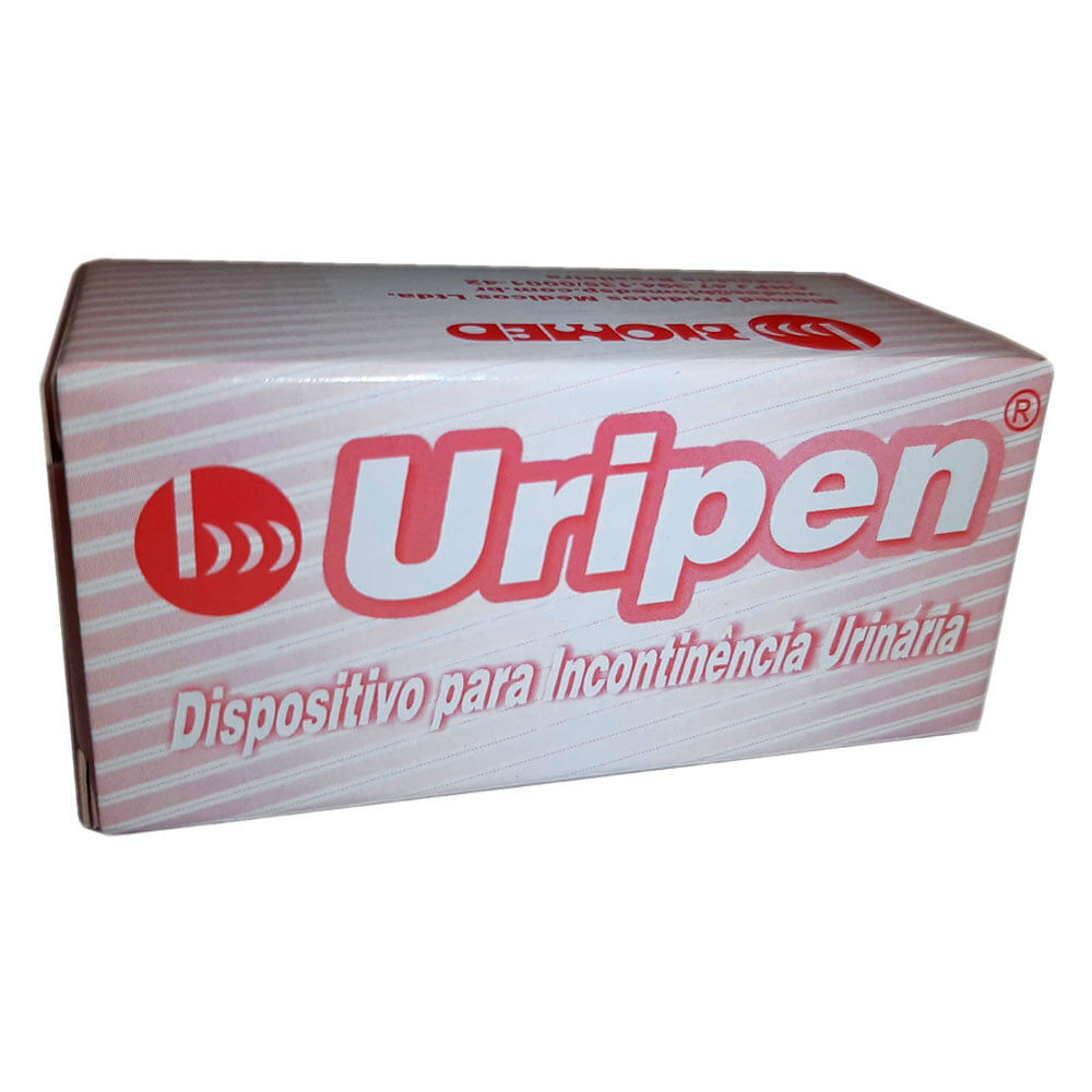 Dispositivo para Incontinência Urinária Uripen 2 unidades nº5 - Farma 22