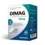 Dimag Di- Magnesio Malato 400mg 60 Capsulas - Farma 22