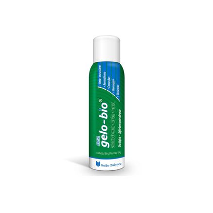 Gelo-Bio Aerosol 60ml - Farma 22