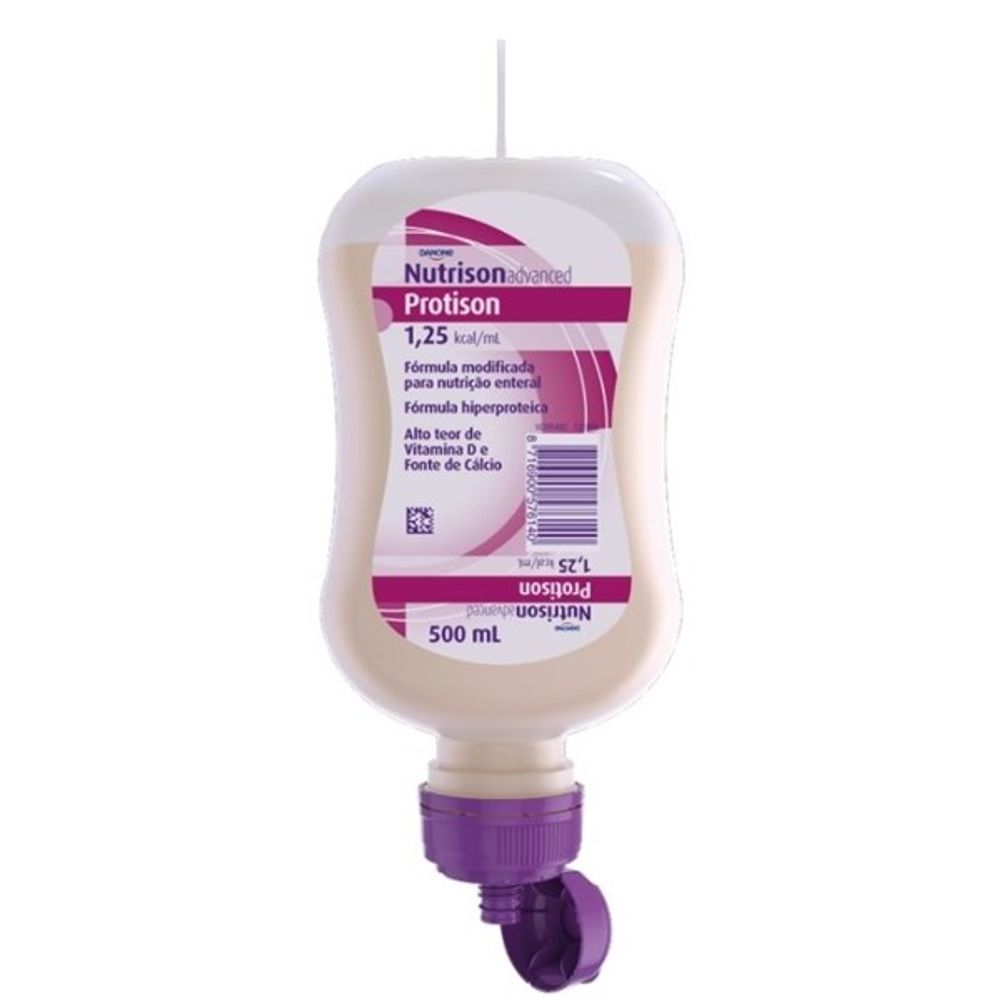 Nutrison Advanced Protison 500ml - Farma 22