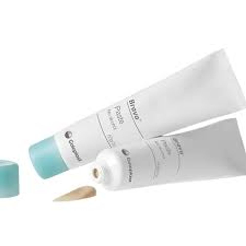 Brava Pasta para Estomia 60g Coloplast - Farma 22