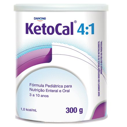 Ketocal 4:1 300g - Farma 22