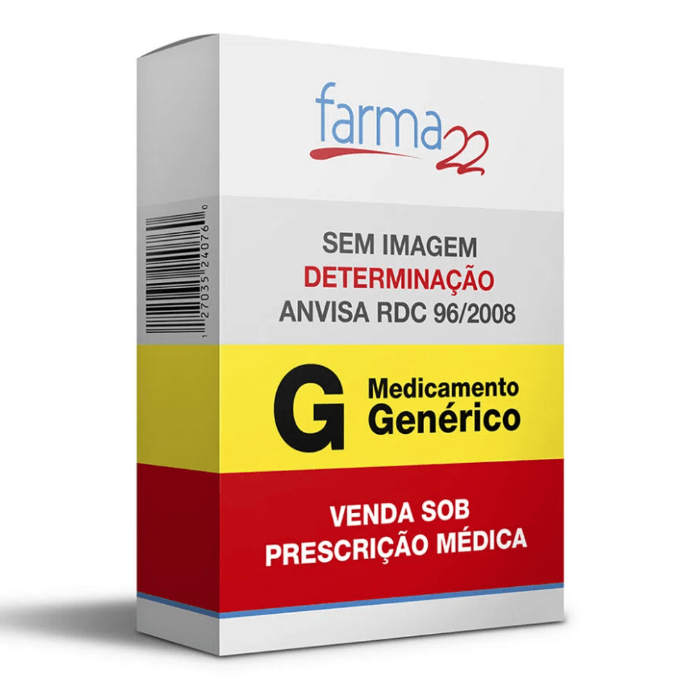 Desogestrel 75mcg 28 comprimidos revestidos Genérico Neo Quimica - Farma 22