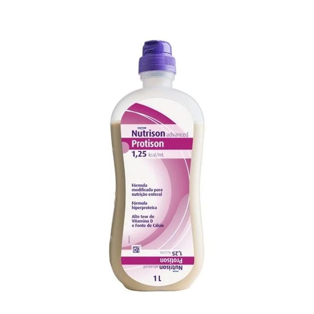 Comprar Nutrison Advanced Protison - Farma 22