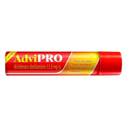 Advil Pro Aerosol - Farma 22