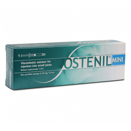 Osteonil Mini 10Mg/1Ml 1 Seringa Preenchida - Farma 22